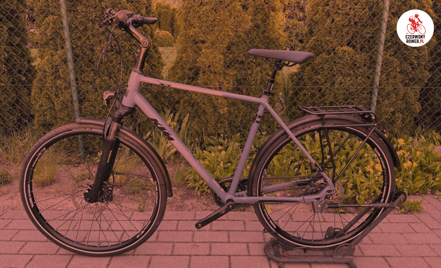 Co To Jest Rower Trekkingowy i Dla Kogo Jest Najlepszy? Odkryj Swój ...