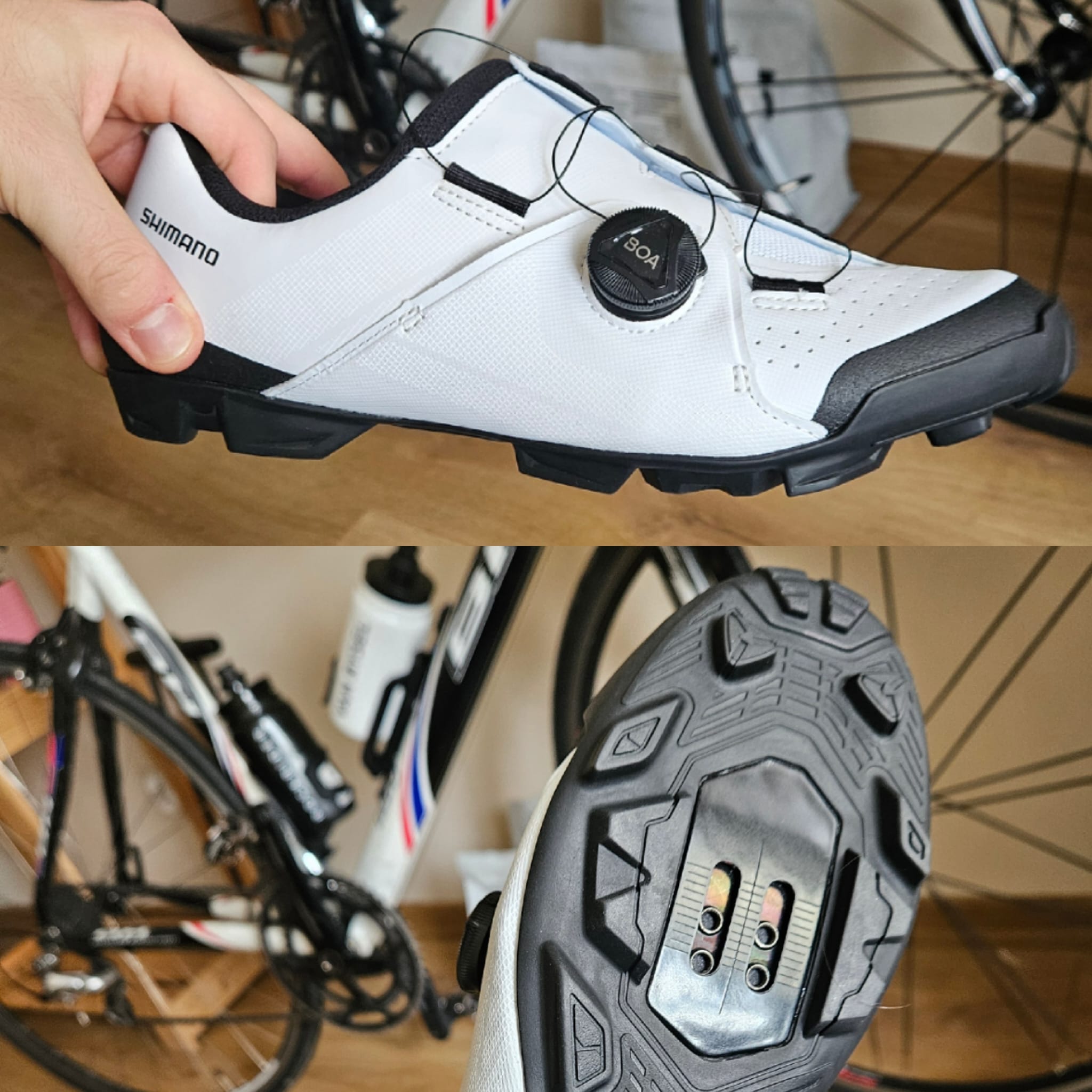 Pedały SPD – co to? Zalety, wady i porady dla początkujących ...